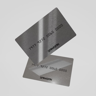 SPIN4SPIN 100 000 RUB Gift Certificate