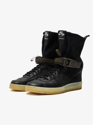 Nike × Acronym Downtown HI SP Acronym Sneakers