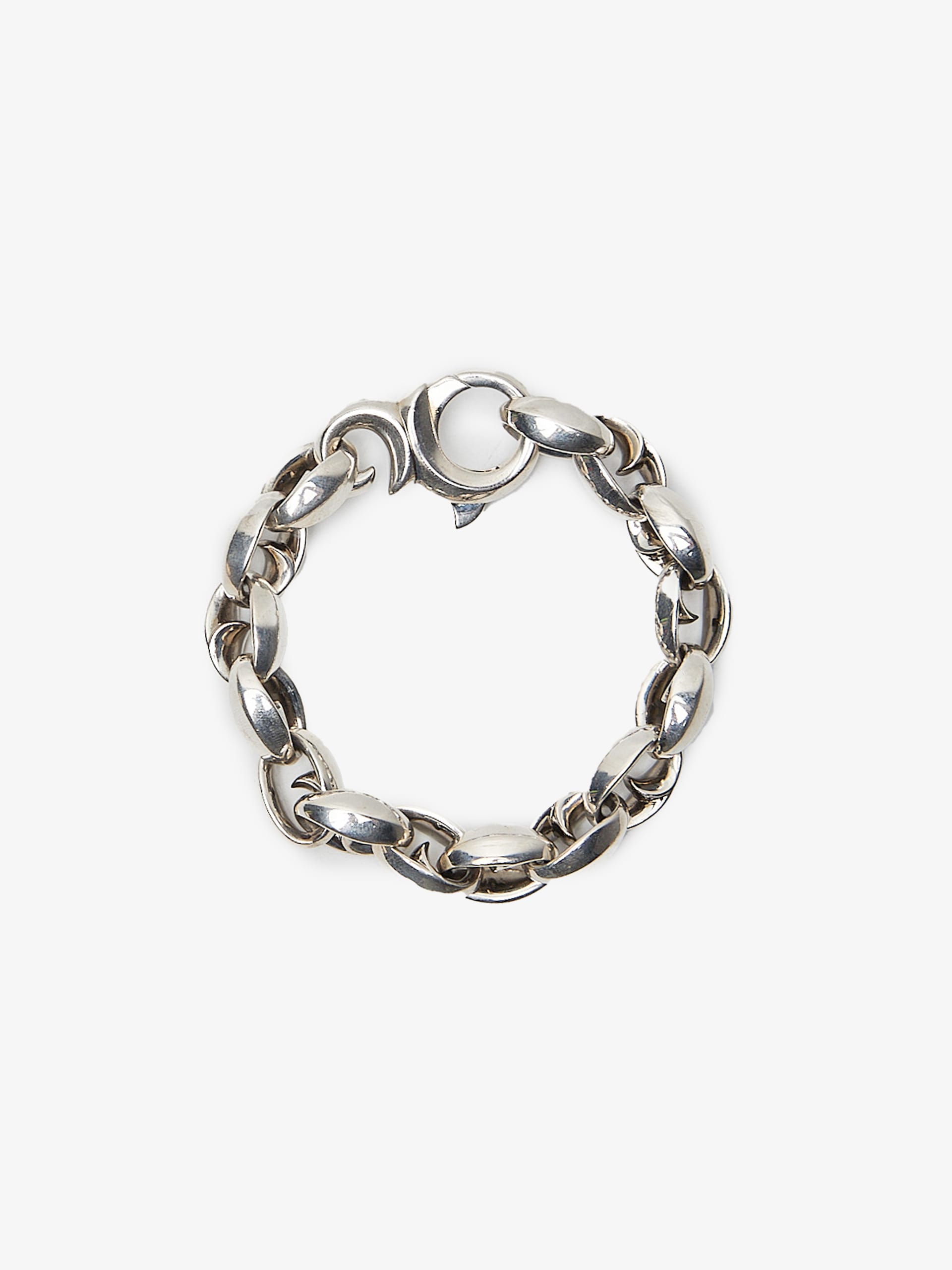 Stephen Webster Silver Bracelet