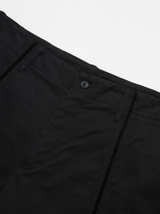 Other Professor E Columnar Wide Leg Pants