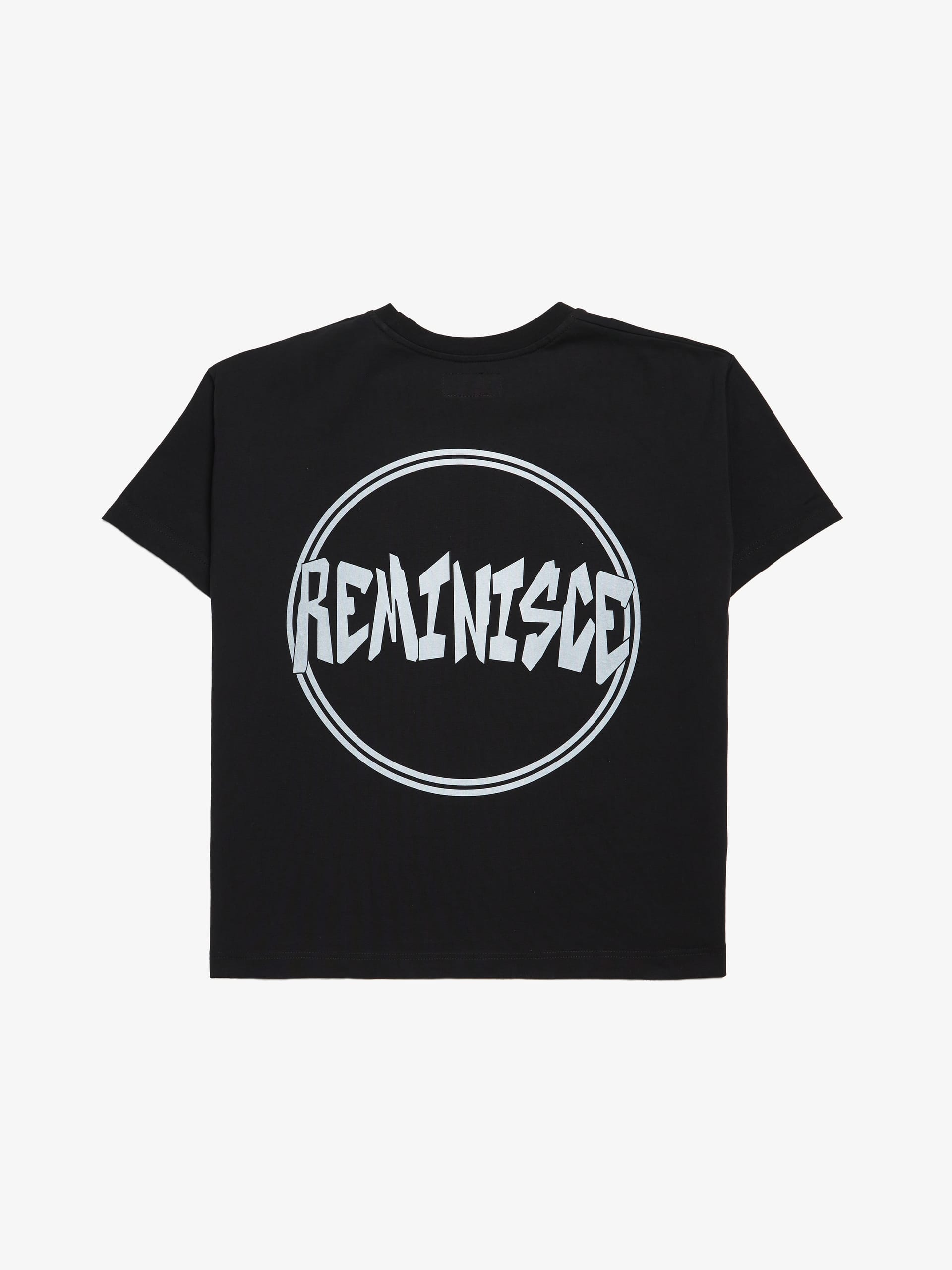 Reminisce Logo T-Shirt