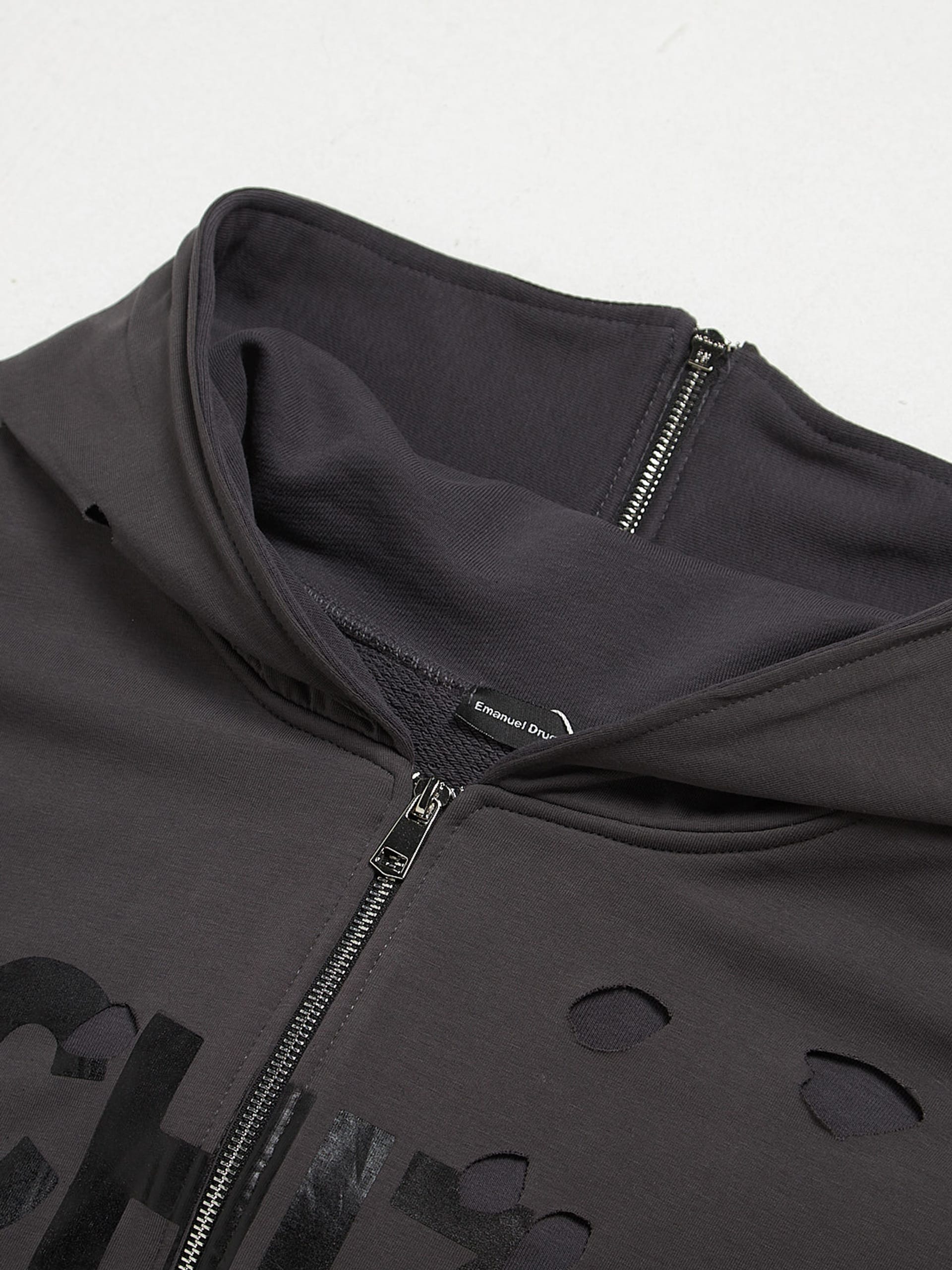 Drugonit Schizophrenia Hoodie