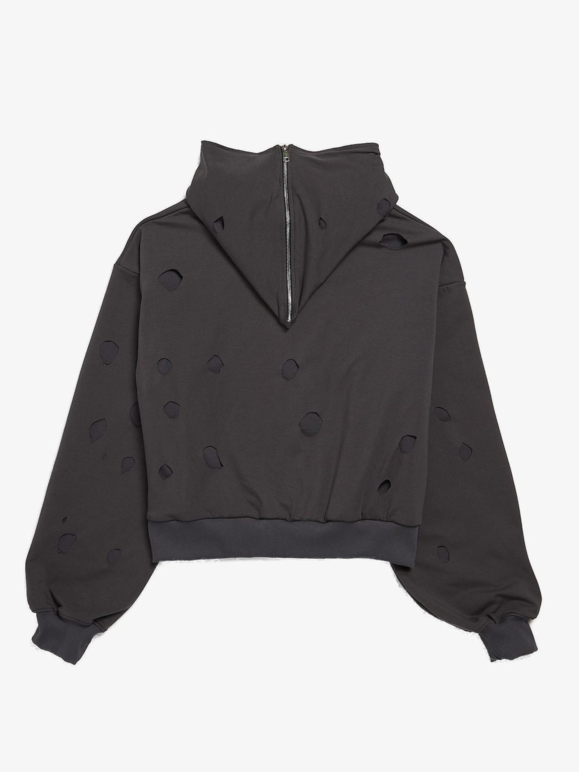 Drugonit Schizophrenia Hoodie