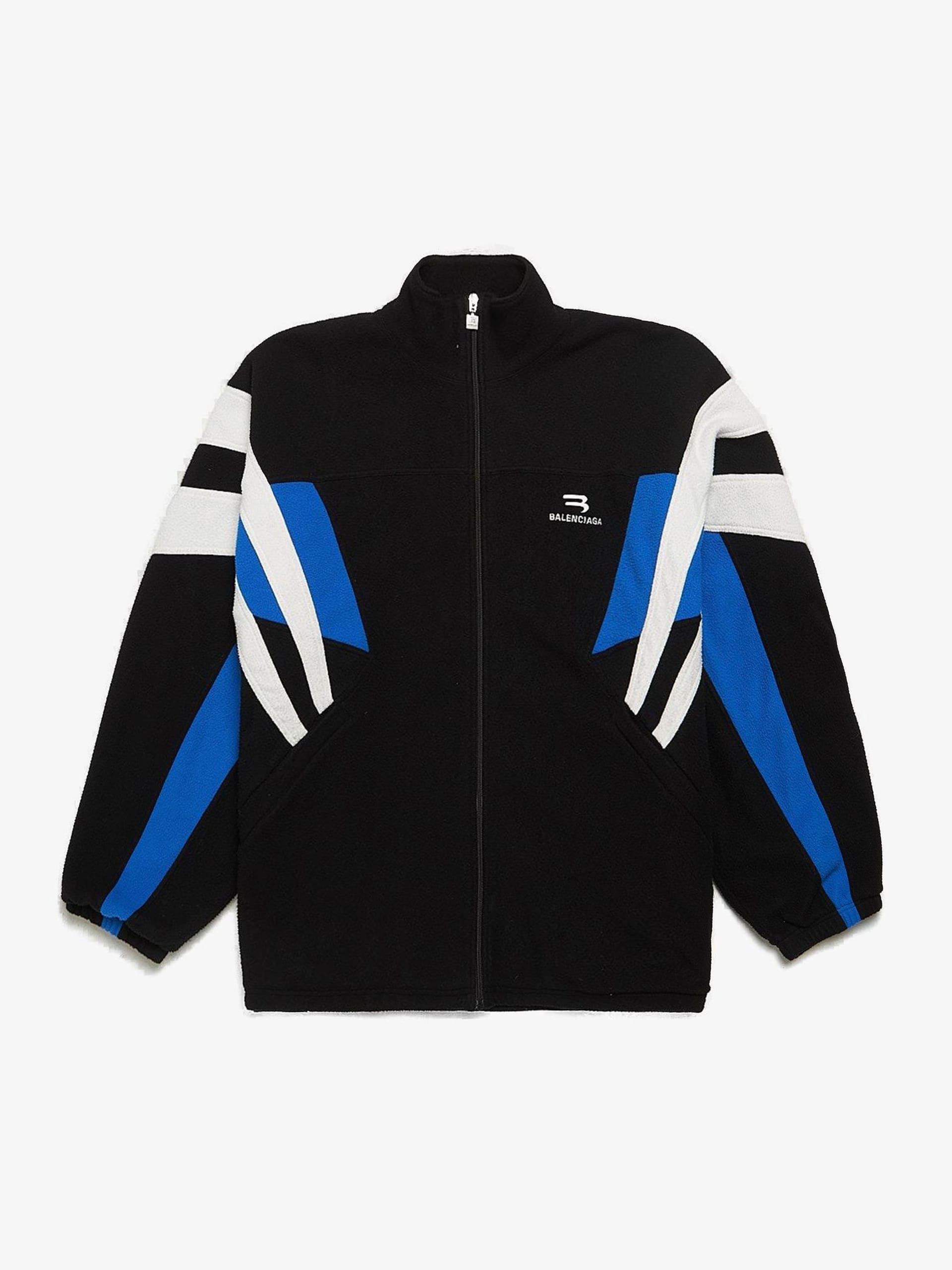 Sporty jacket store