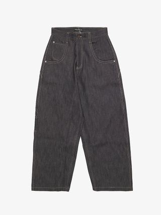 Project GR Retro Baggy Denim Pants