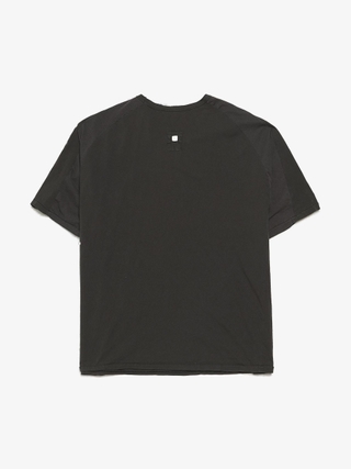 Hermes Dark Green Horse Embossed T-Shirt Hermes Dark Green Horse Embossed T-Shirt