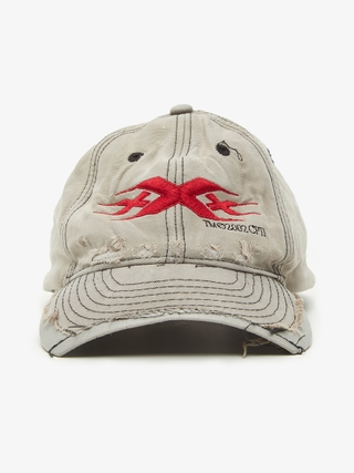 Joshua Jamal Gray XXX Crust Cap